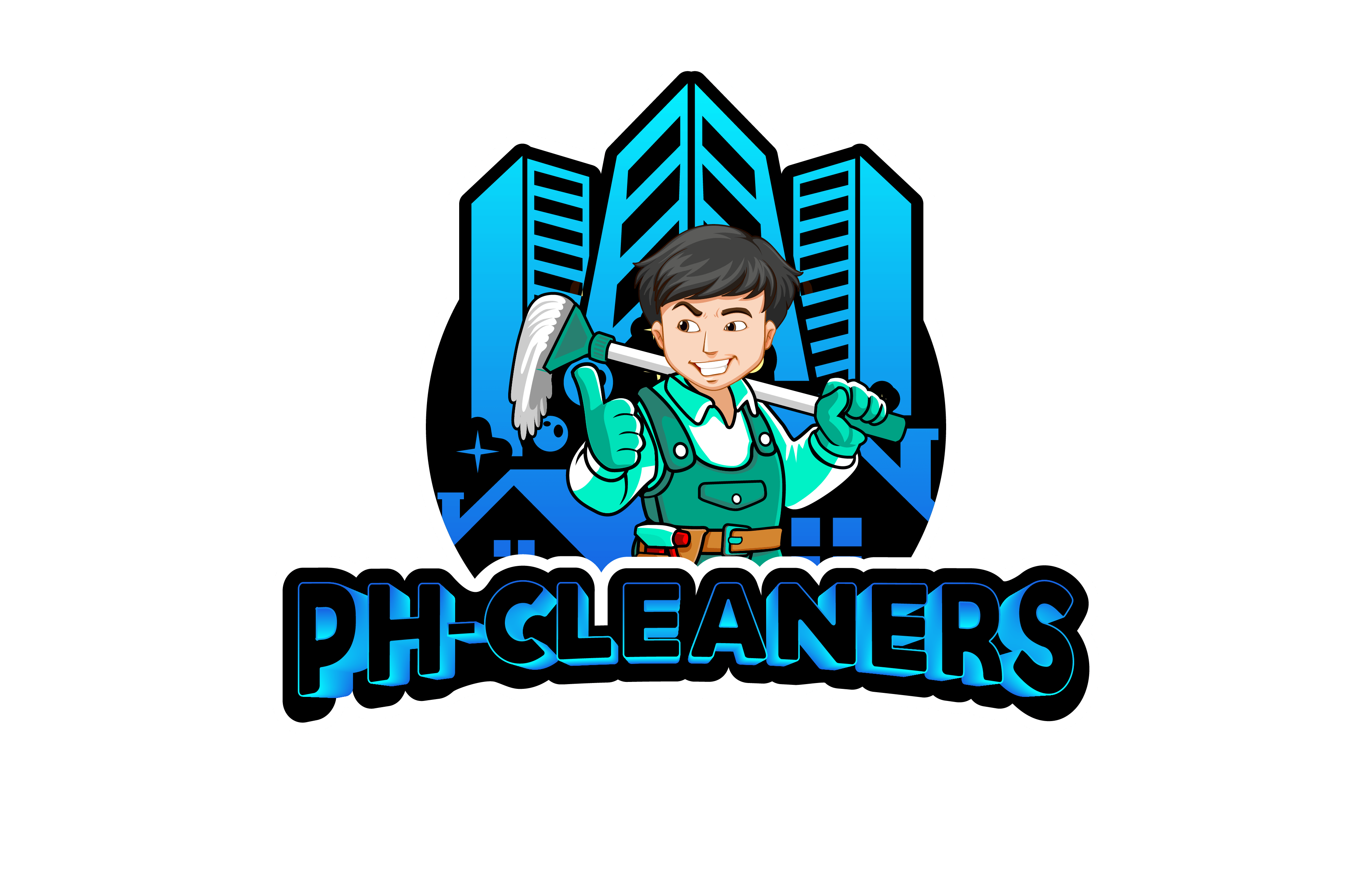 Home - PH-CLEANERS